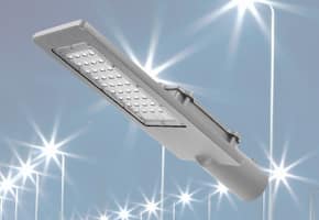 Luminária Pública LED 150W IP66 Bivolt 6000K – Ourolux – Loja Tesla